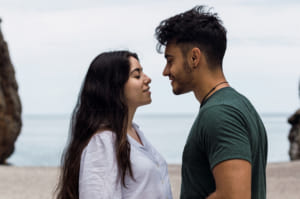 7 kỹ thuật hôn môi từ cơ bản đến nâng cao - Vlady